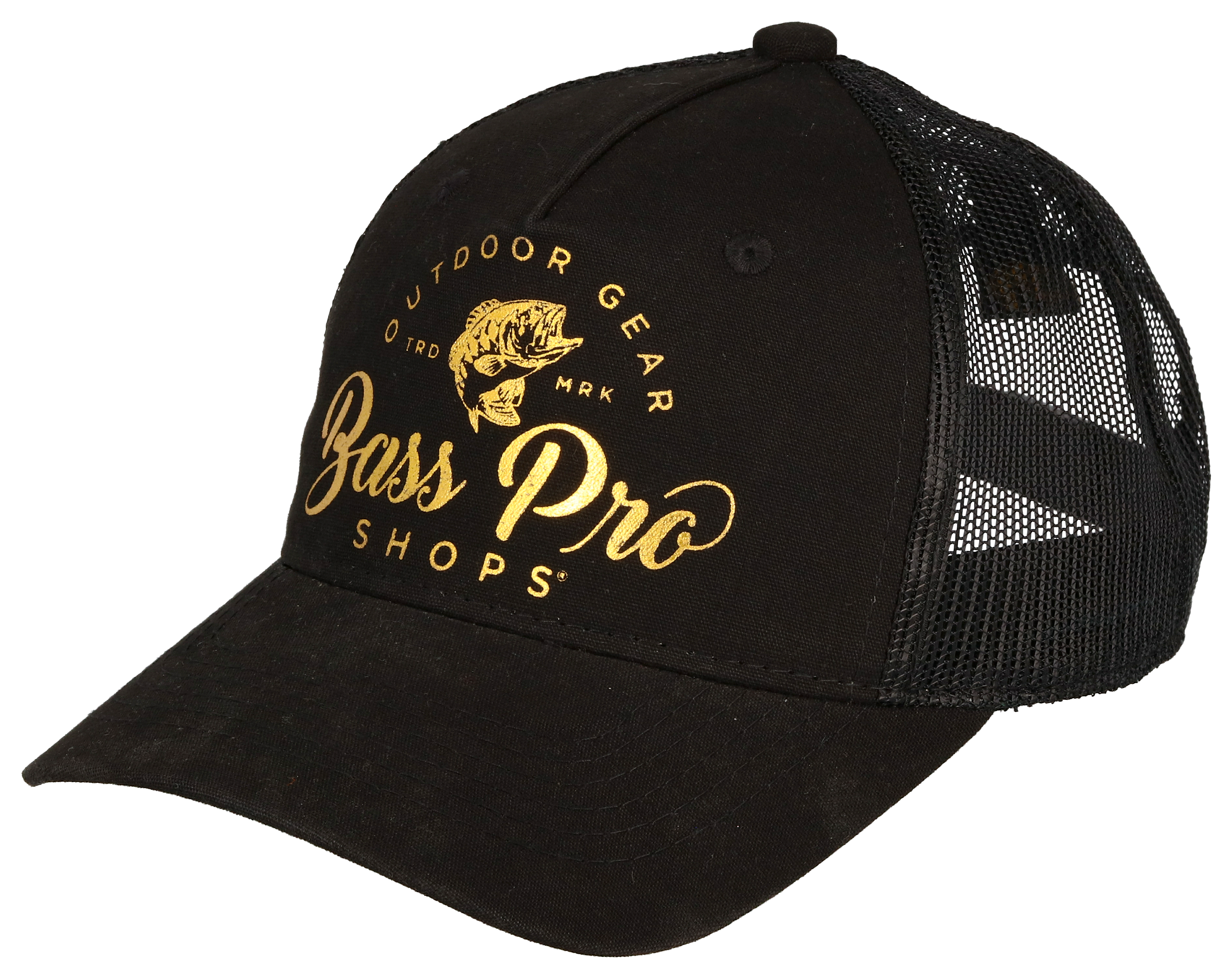 Bass Pro Shops Mesh Snapback Cap for Ladies | Bass Pro Shops